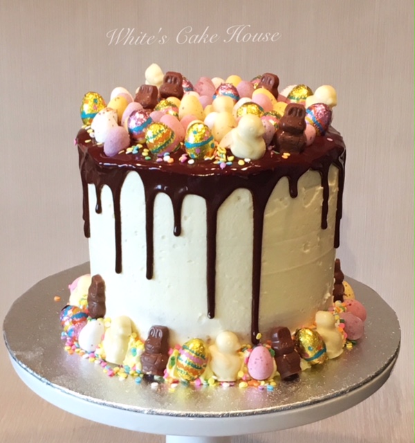 Other | White's Cake House